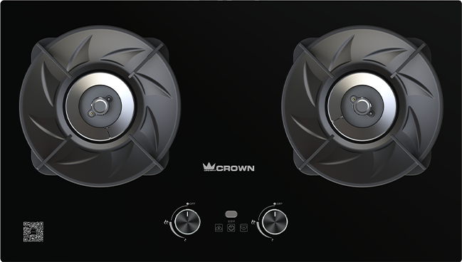 燃气灶-皇冠电气-燃气具世家